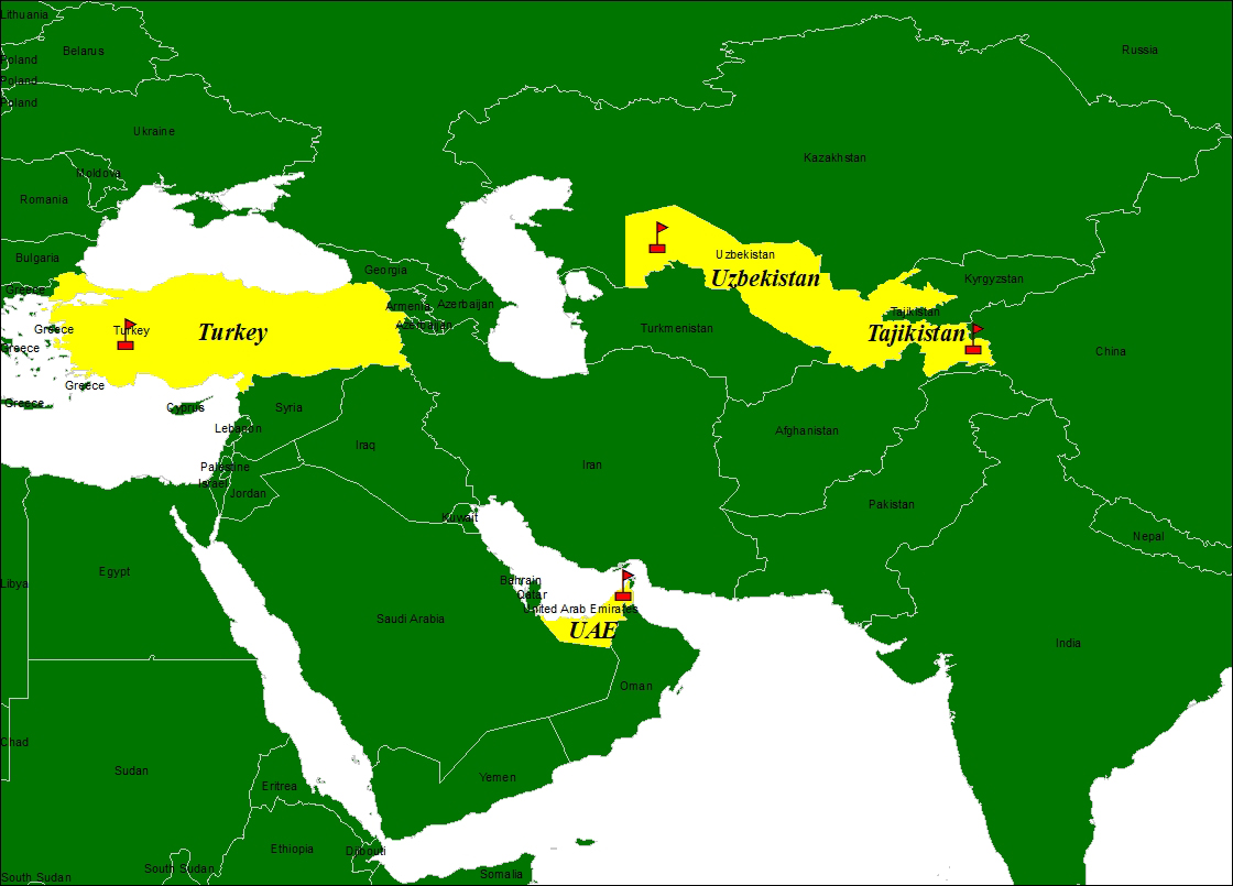 Luna Core Official Website – Luna Core Official Website